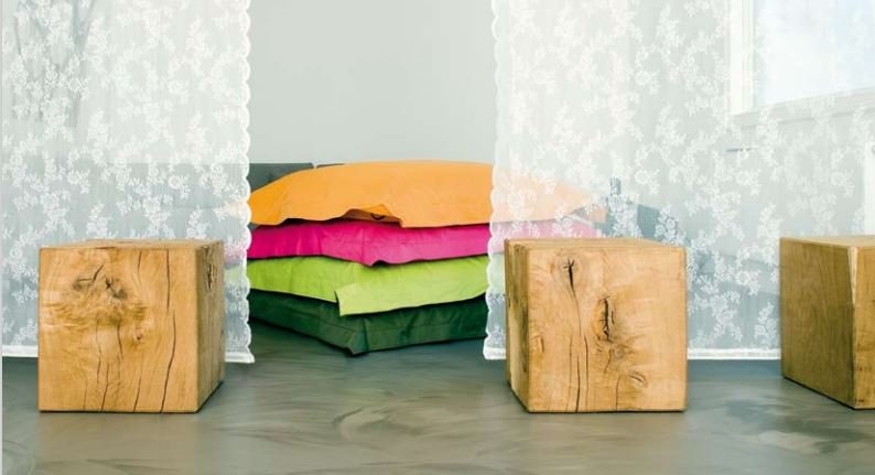 MasterTop 1324 - Modernus betonas